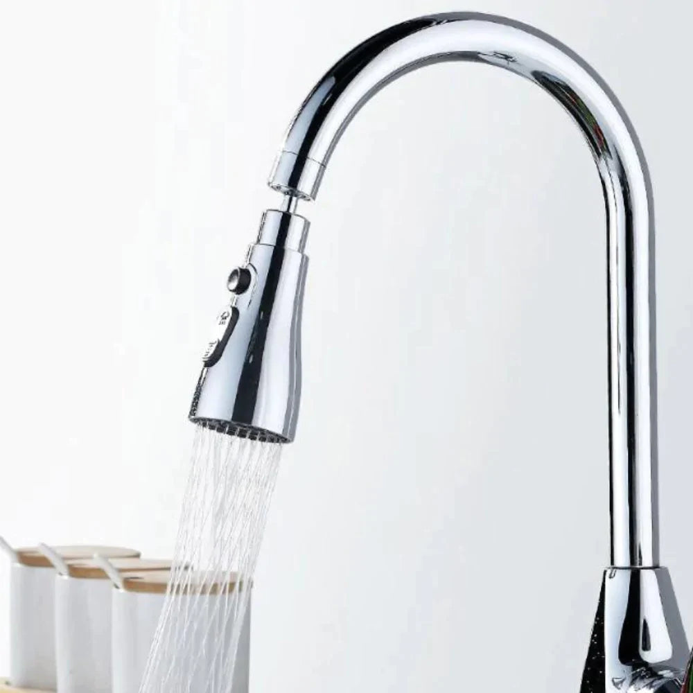 360 Universal Faucet – 1 PROTEC